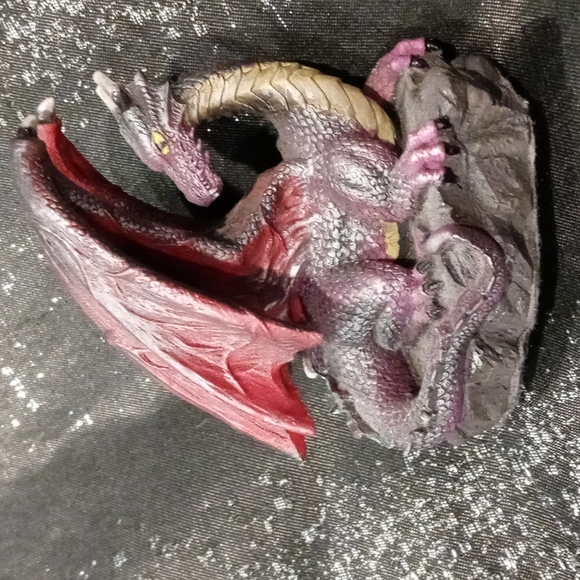 summit collection | Art | Dragon Sculpture Figurine | Poshmark